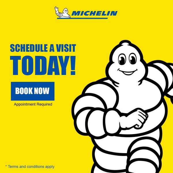 Michelin Primacy 4 Malaysia - Michelin Tyres Puchong - Techtunes Auto